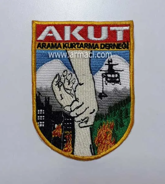 Akut Logo
